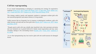 Regenerative therapy for CN.pptx