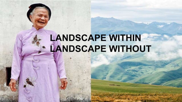 Regenerative approach to climate change | PPT