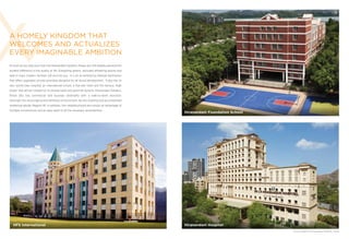 Regent Hill Powai Brochure.pdf | Landscaping | Home & Garden