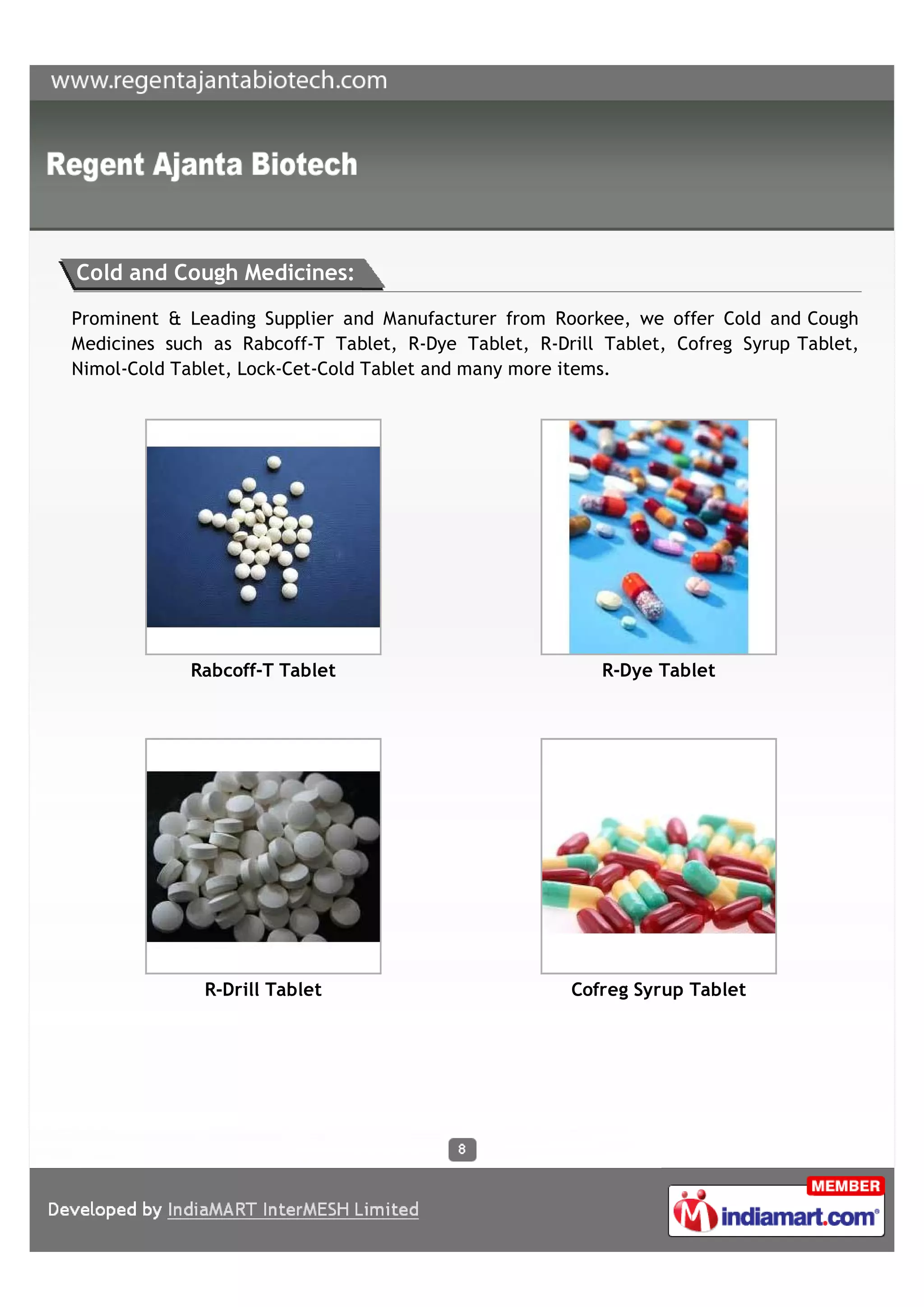 Regentajantabiotech | PDF