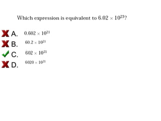 Regents Practice 99 A | PPT