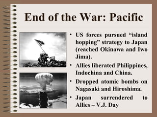 Regents review part ii | PPT