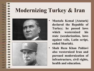 Regents review part ii | PPT
