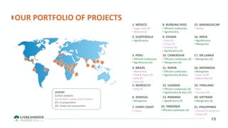 Livelihoods Impact Investment Funds: A few learnings and questions on ...