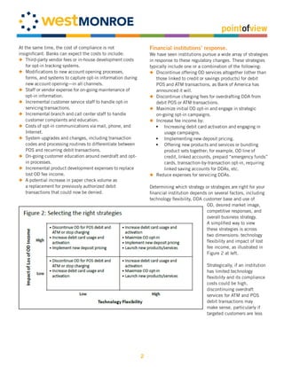 Reg E White Paper | PDF