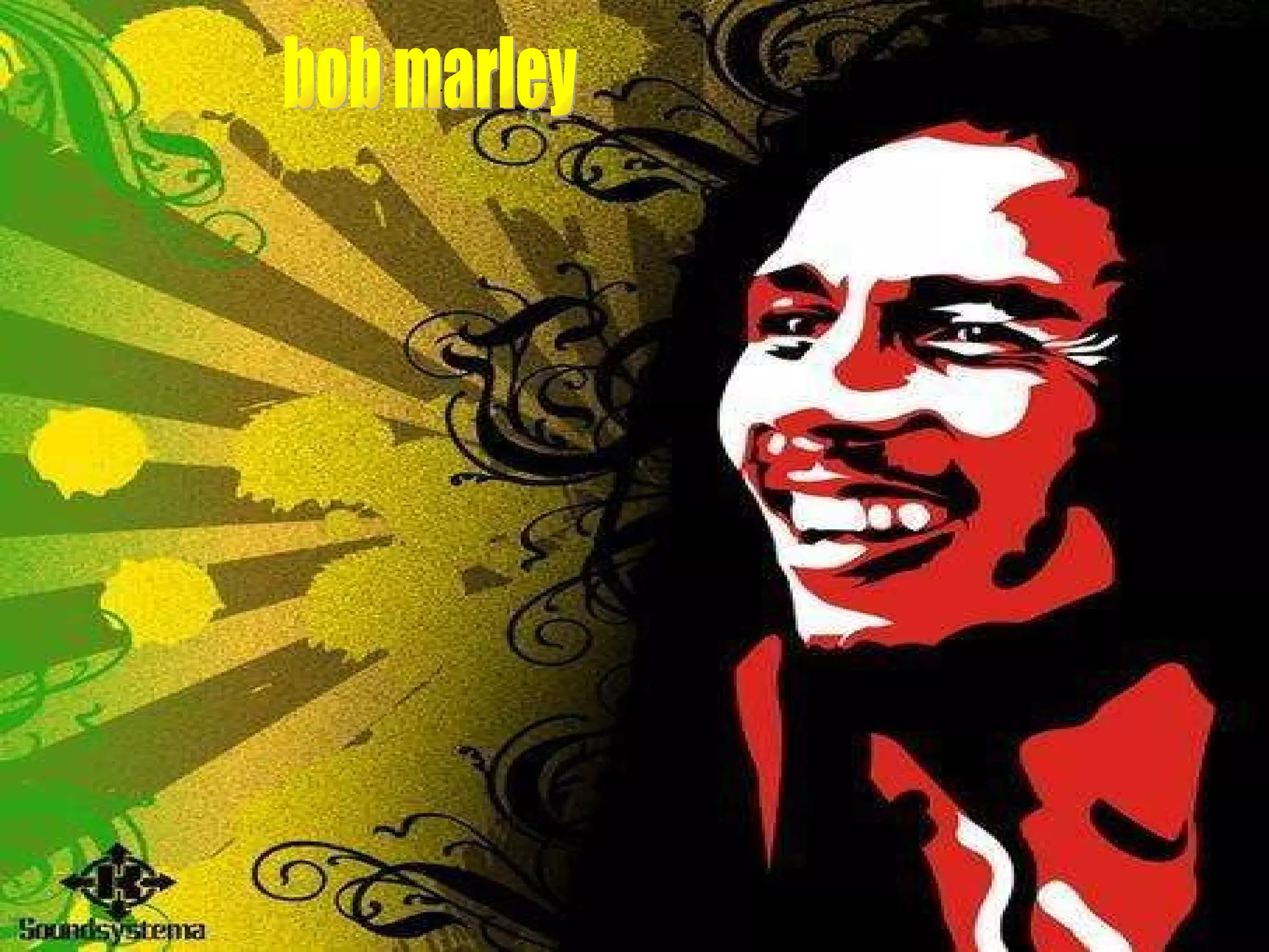 video de reggae | PPT