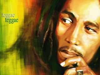 video de reggae | PPT