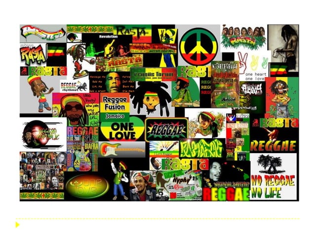 Que es el reggae? | PPT