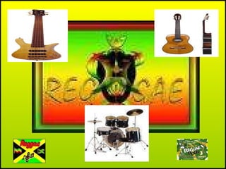 Reggae | PPT