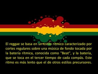 Reggae | PPT