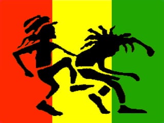 Reggae | PPTX