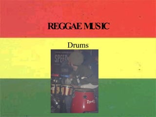 Reggae Music | PPT
