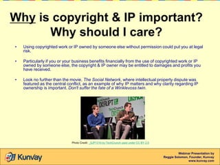 Kunvay & Traklight present Why Marketers and Businesses Should Care ...