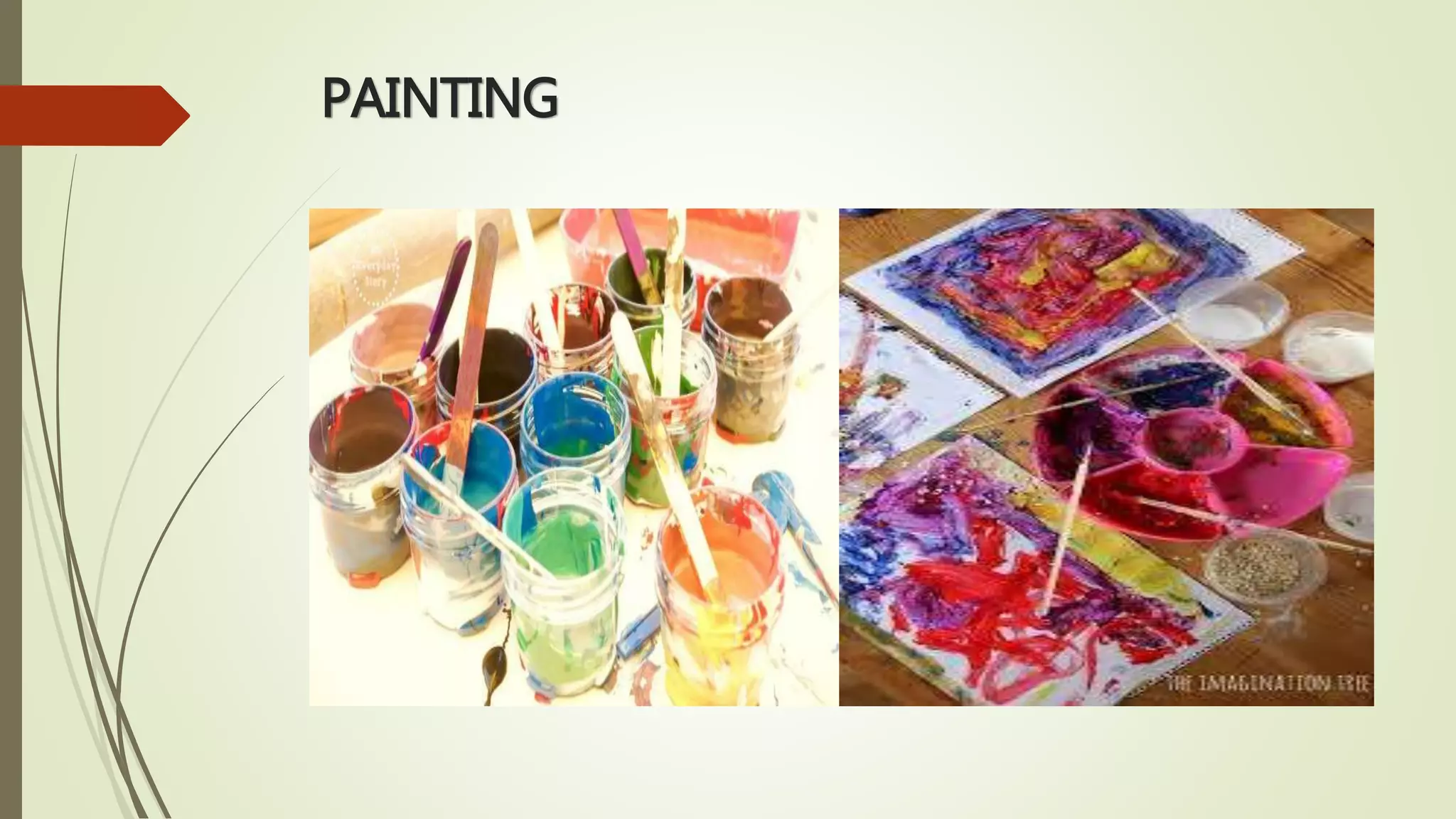 Reggio emilia approach ppt | PPTX