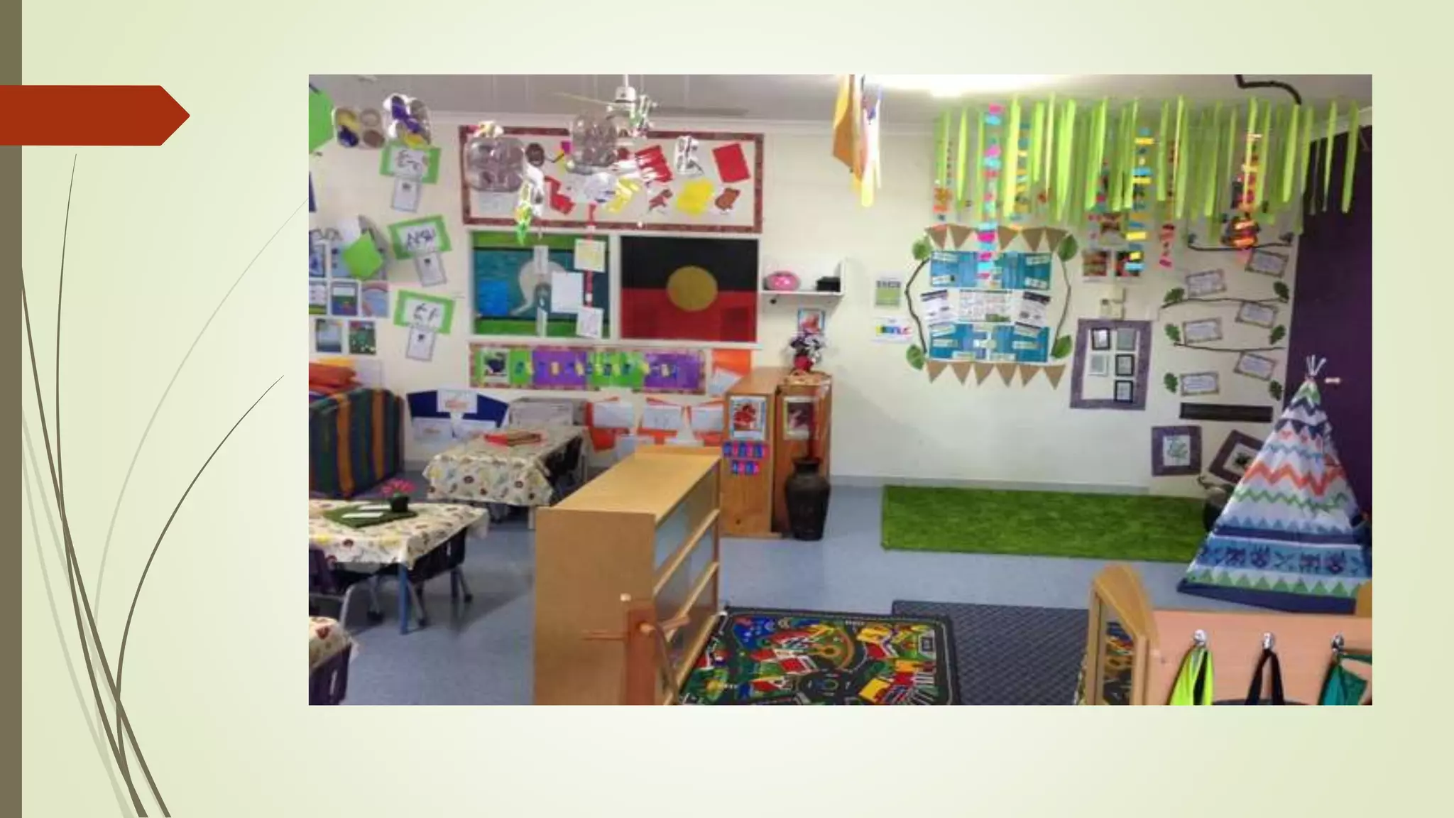 Reggio emilia approach ppt | PPTX