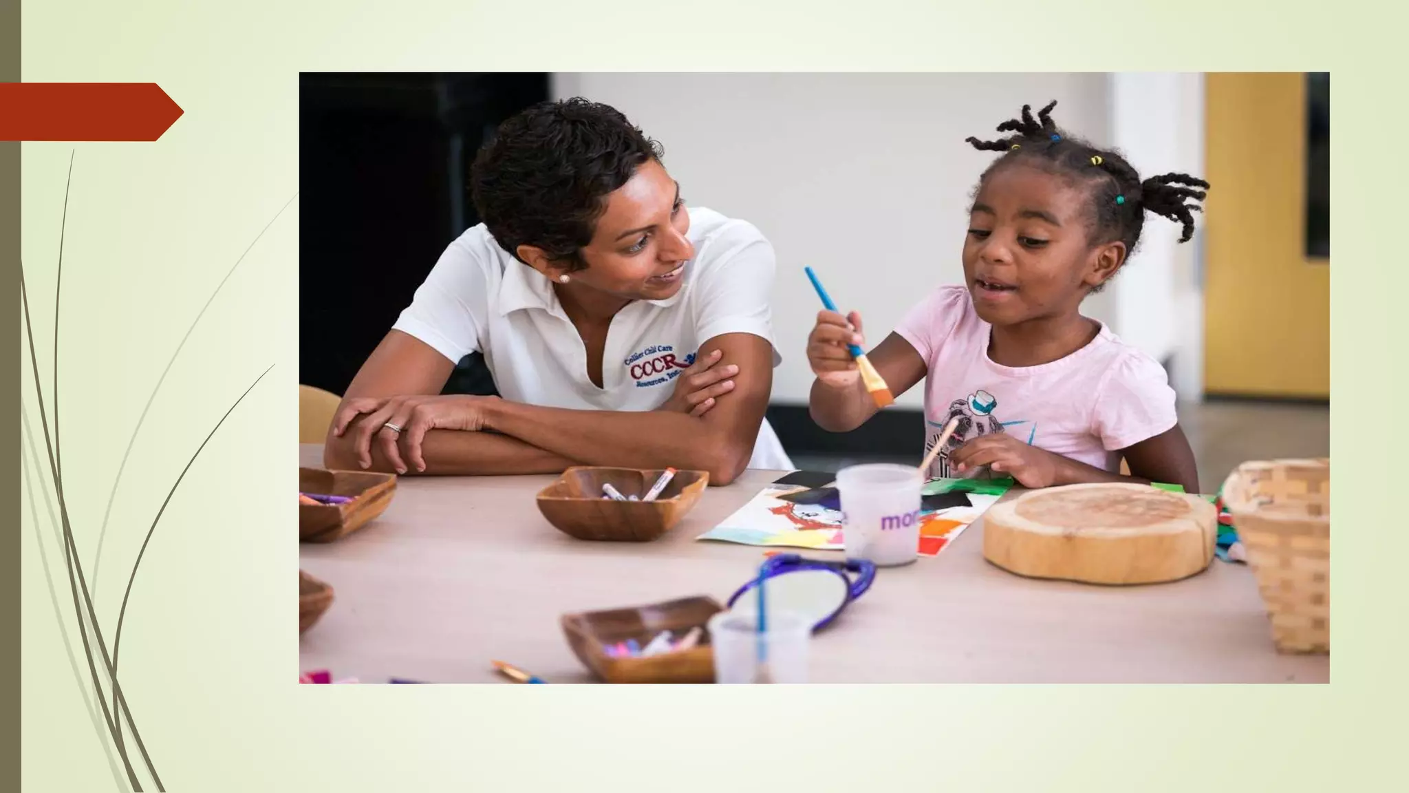 Reggio emilia approach ppt | PPTX