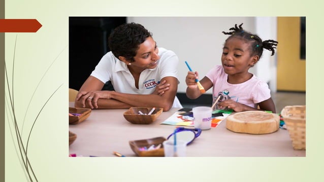 Reggio emilia approach ppt | PPTX