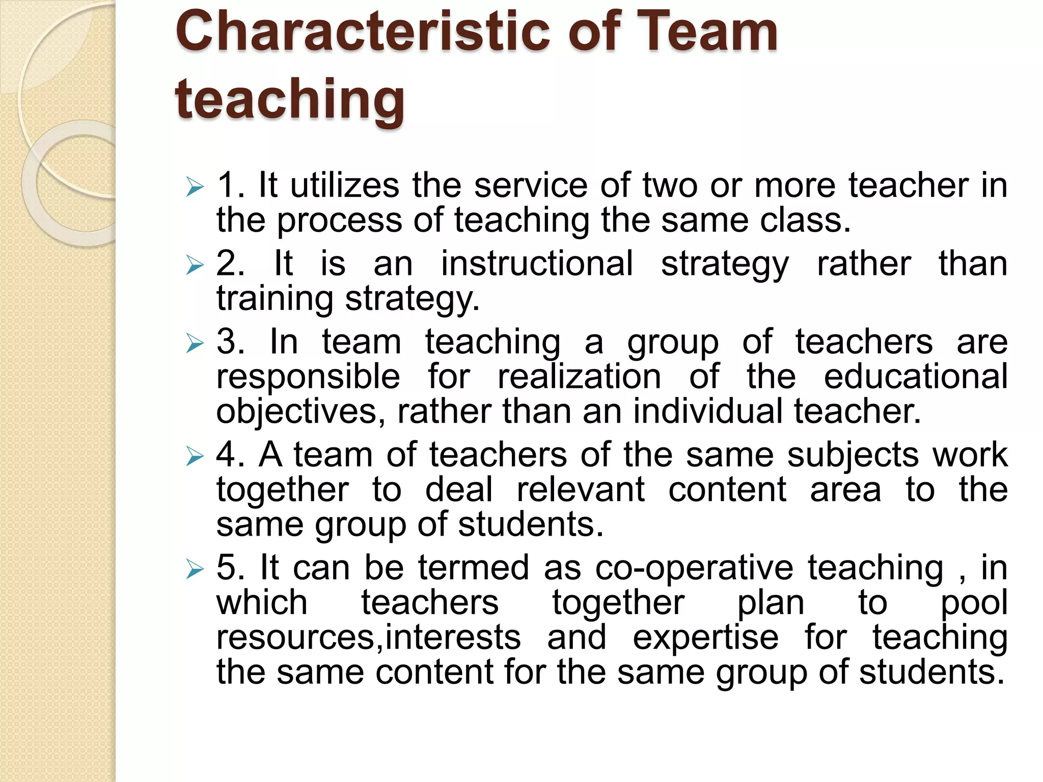 Teaching of computer science | PPT