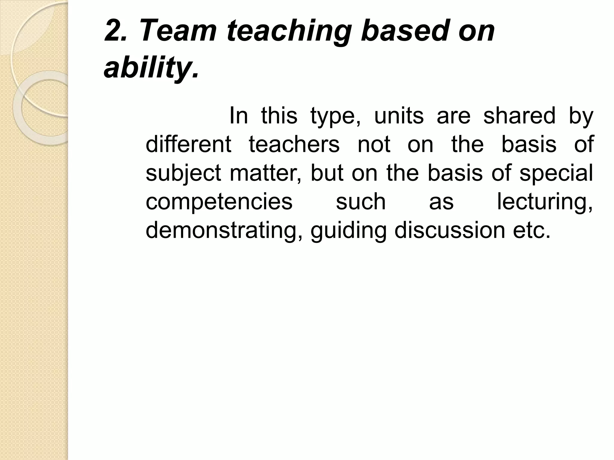 Teaching of computer science | PPT