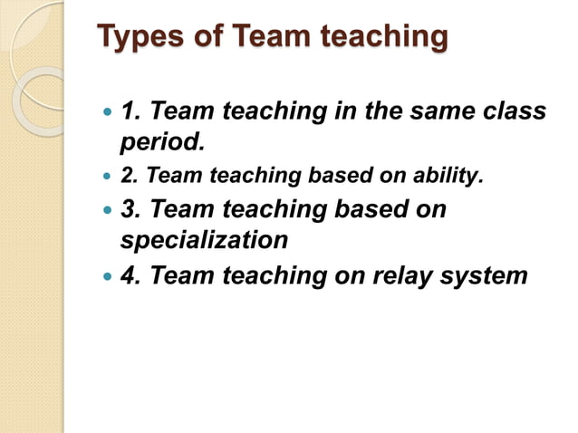 Teaching of computer science | PPT