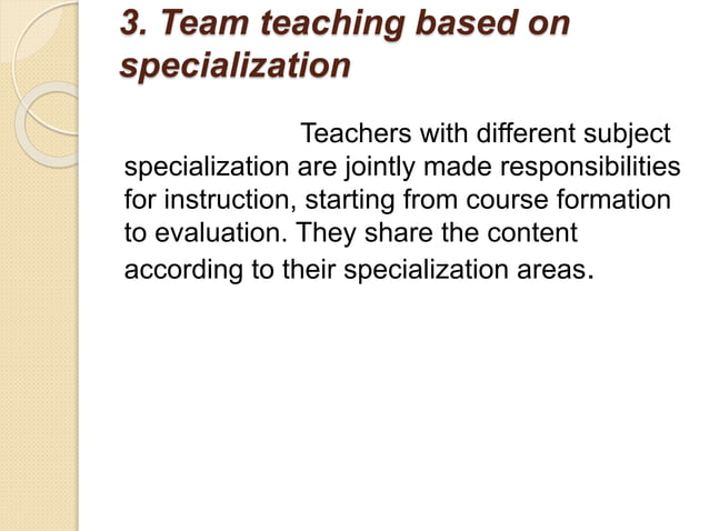 Teaching of computer science | PPT