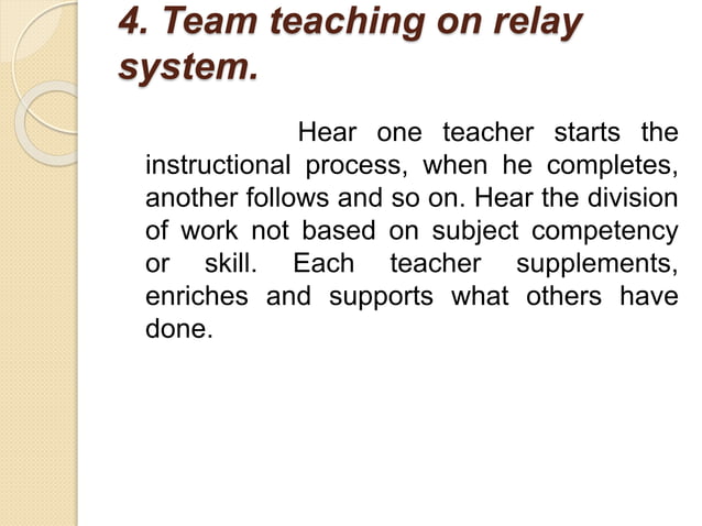 Teaching of computer science | PPT