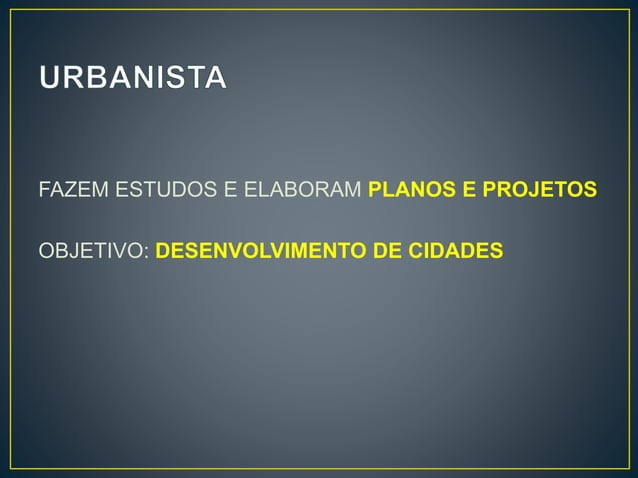 Regiões metropolitanas, megacidades e megalopolis | PPTX