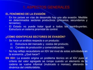 Regimenes Retenciones Y Detracciones Mvch | PPT