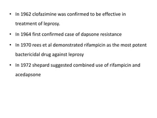 REGIMES IN LEPROSY.pptx