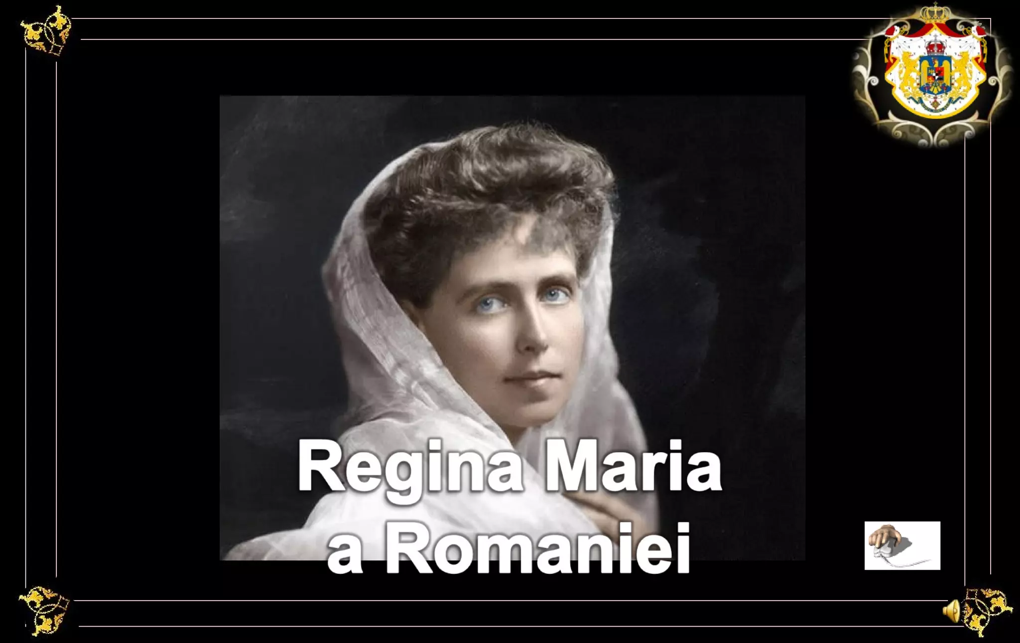 Regina Maria 3 | PPT