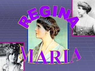Regina Maria Romania | PPS