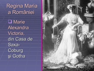 Regina Maria Romania | PPS