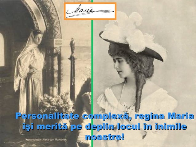 Regina Maria Romania | PPS