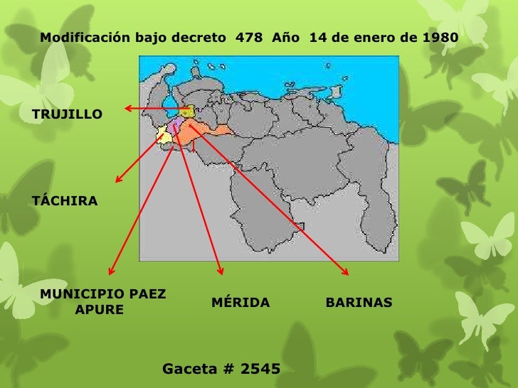 Mapa de la region andina con su division politica - Imagui