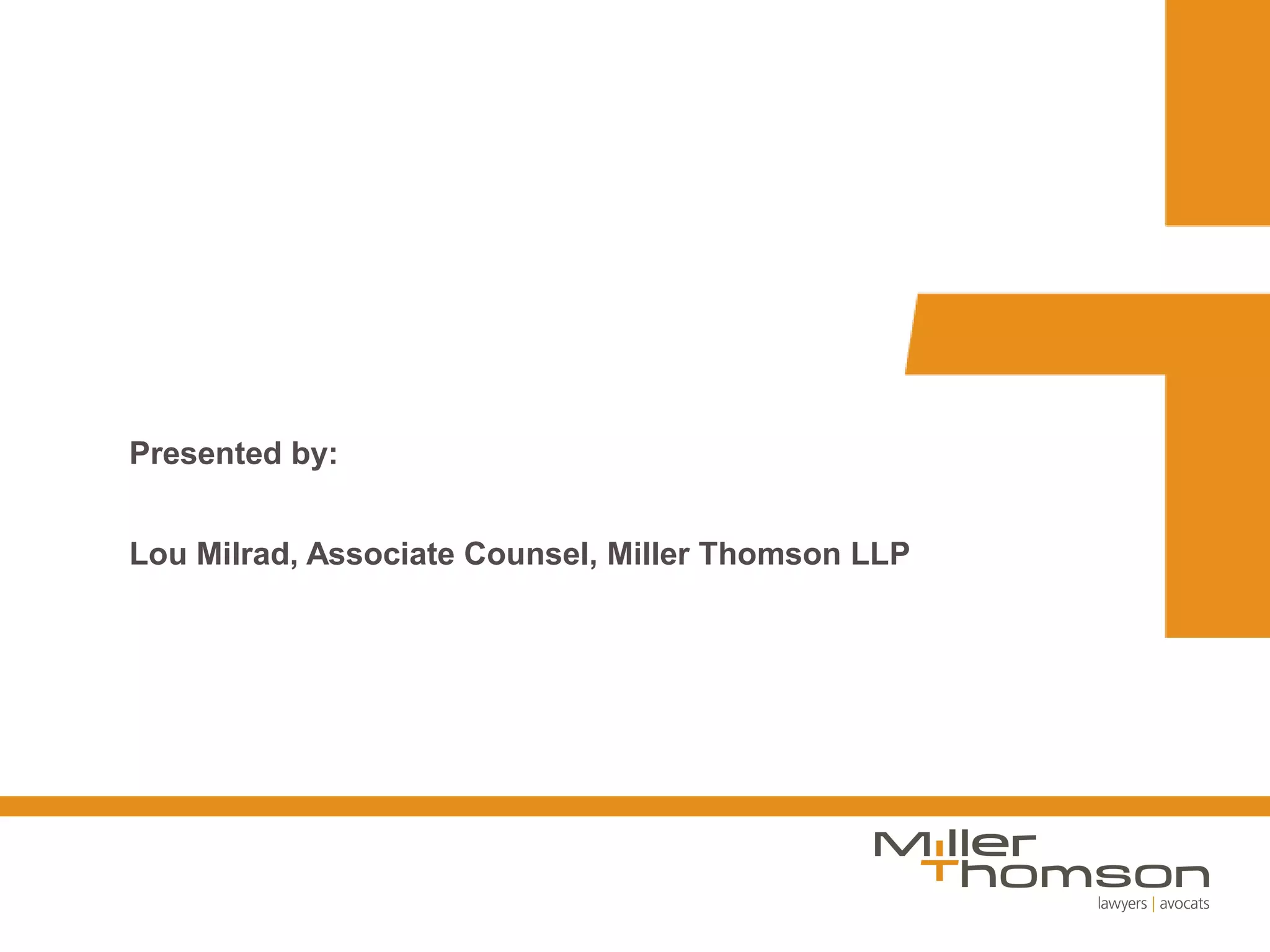 Public-Private Partnerships - Business & Legal Issues | PPT