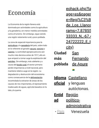 Región de Los Llanos - Wikipedia, la enciclopedia libre.pdf