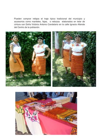 Región olmeca | PDF
