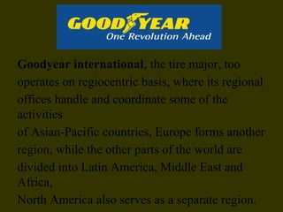 Regiocentric Orientation | PPT