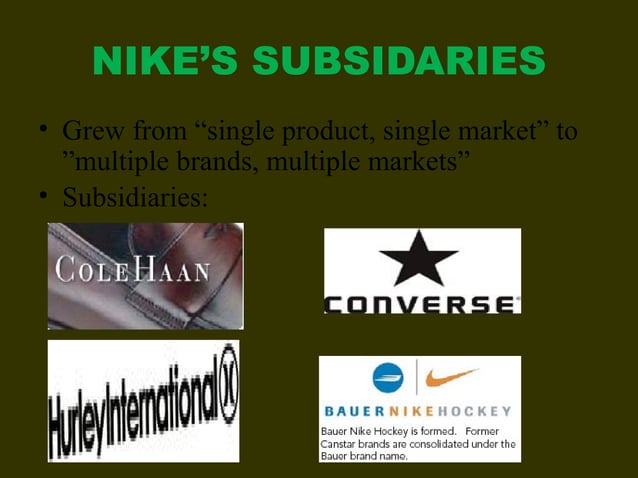 Regiocentric Orientation | PPT | Automotive Industry | Industries