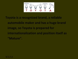 Regiocentric Orientation | PPT