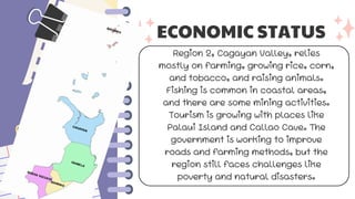 Region-2-Cagayan-Valley.pdf Cagayan literature | PDF
