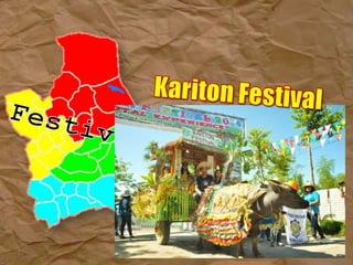 Kariton Festival