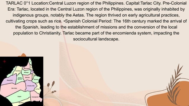 Region 3 central luzonwadawawdwadwadwada | PPTX | South America Travel ...