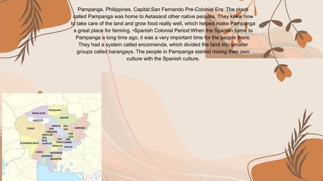 Region 3 central luzonwadawawdwadwadwada | PPTX | South America Travel ...