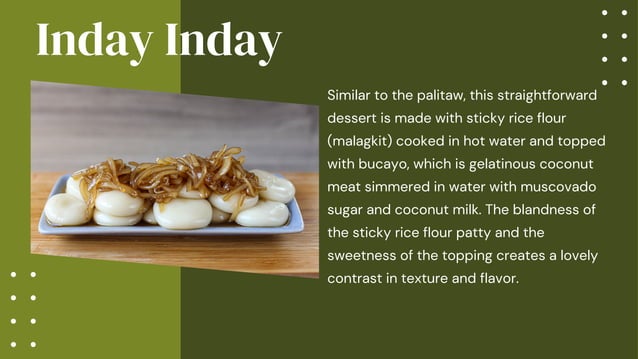 Region-6(Aklan&Antique).pdf | Cooking | Food & Drink