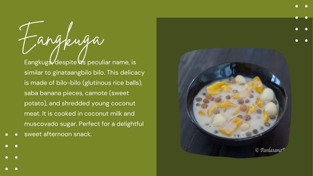 Region-6(Aklan&Antique).pdf | Cooking | Food & Drink