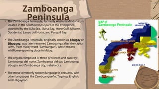 Region-10-Lesson13-Group12-NorthernMindanao | PPT