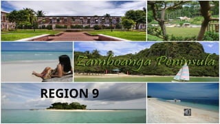 REGION-9-MARICEL-LUDIOMAN (1).pptx history | PPTX