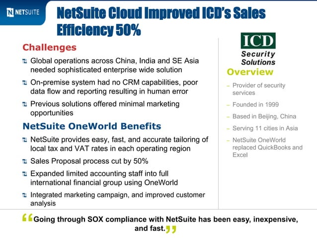 Region- APAC Customer CaseStudy | PPTX