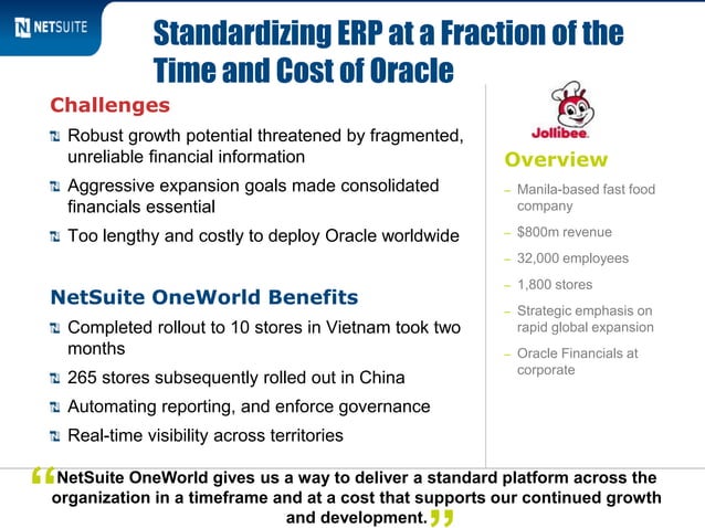 Region- APAC Customer CaseStudy | PPTX